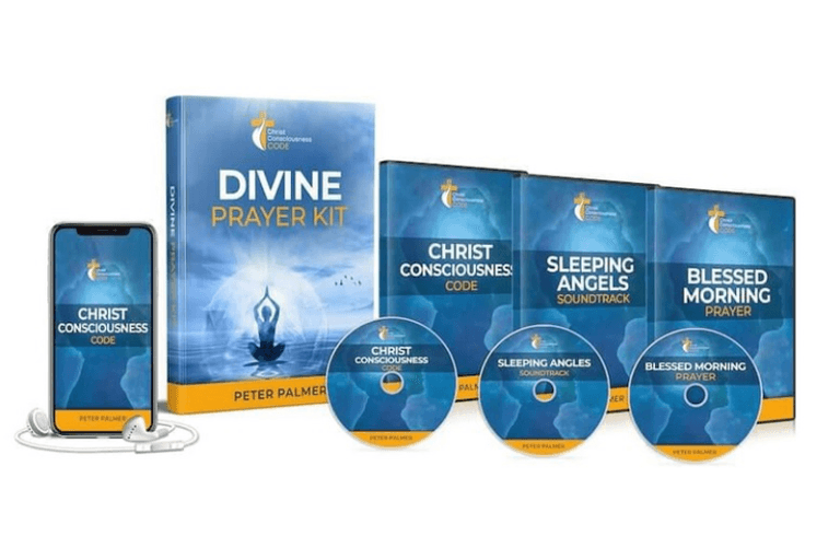 Divine Wisdom: 3 Secrets – Christ Consciousness Code Review
